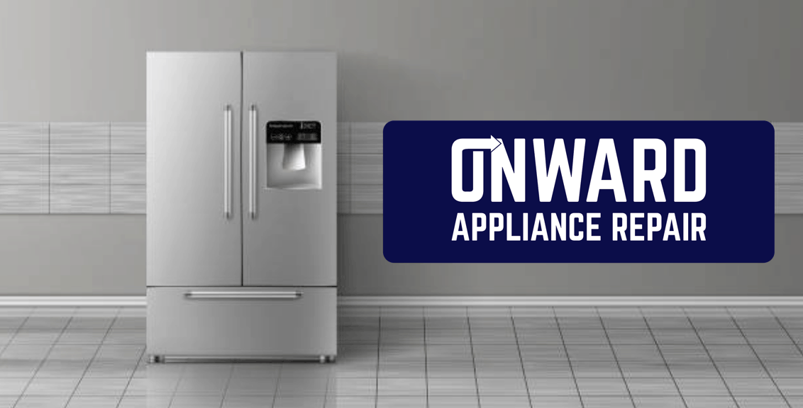 Onward Appliance Repair | Schedule Today | **Same-Day Service**